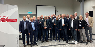 BIRG e.V. | News Detail